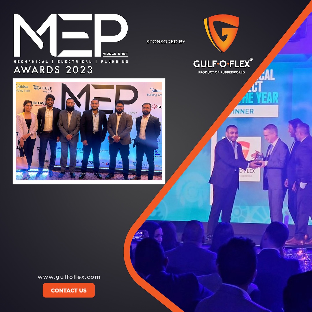 News & Media - Gulf O Flex