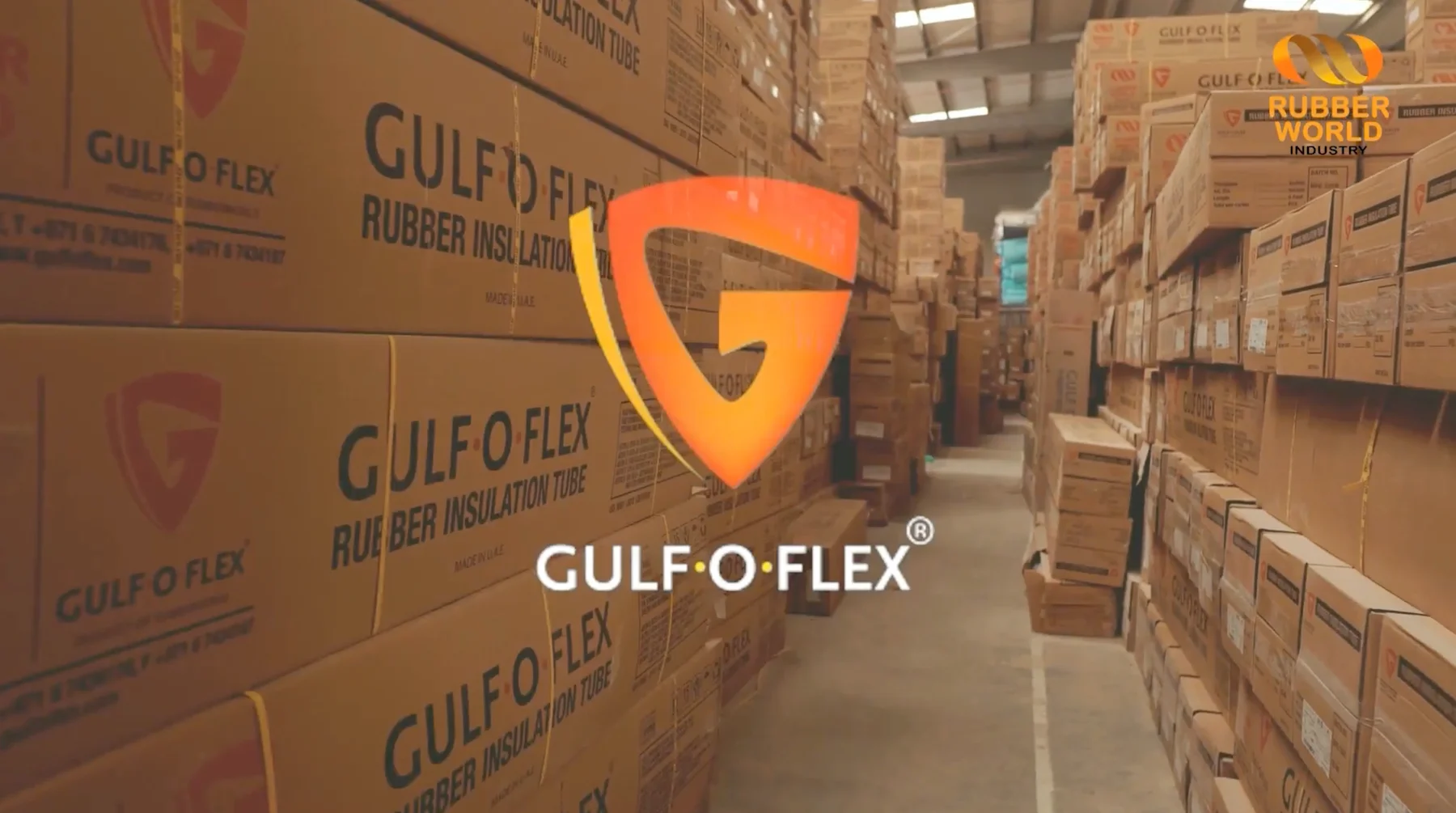 Contact Us - Gulf O Flex